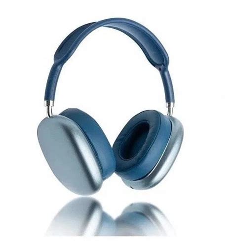Беспроводные Bluetooth наушники P9 STEREO Синие купить в интернет ...