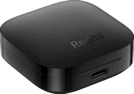 Mercado Libre destroza el precio de los Xiaomi Redmi Buds Active cancelación de ruido