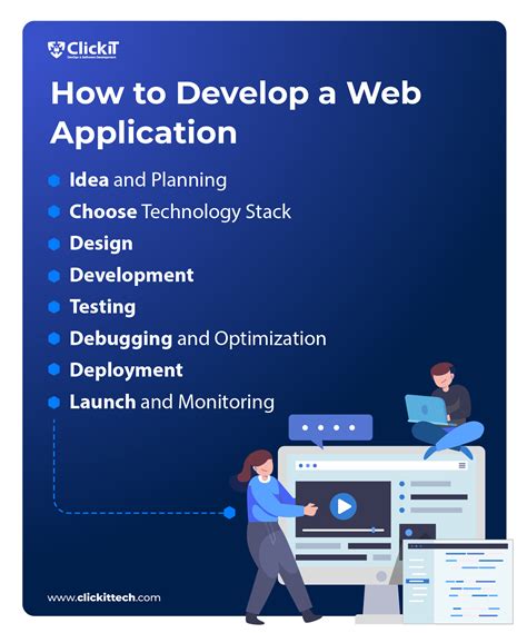 Web Application Development Guide