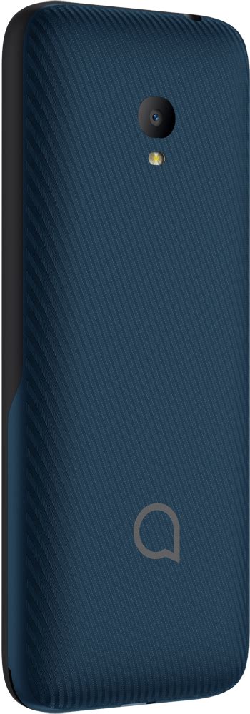 Мобильный телефон Alcatel 3080 Pine Green: купить по цене 460 рублей в ...