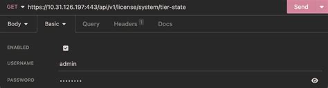 Configure Ise Licensing Using Open Api Cisco