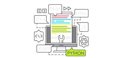 Комментирование кода в Python
