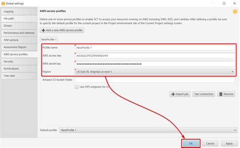 Using AWS CLI Secrets Manager To Manage Confidential Info