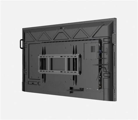 55 Inch Interactive Classroom Board At ₹ 48000 Interactive Classroom