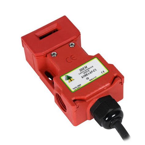 Idem 200019 Kp Ex 2nc 3m 4 Core