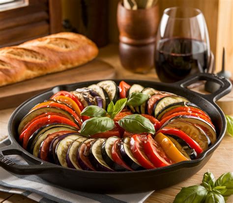 French Dishes 20 Classic And Gourmet Meals From France