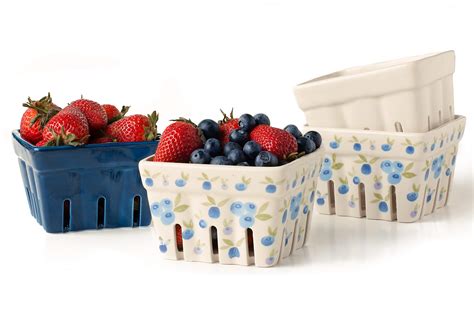 Unique Fruit Bowls