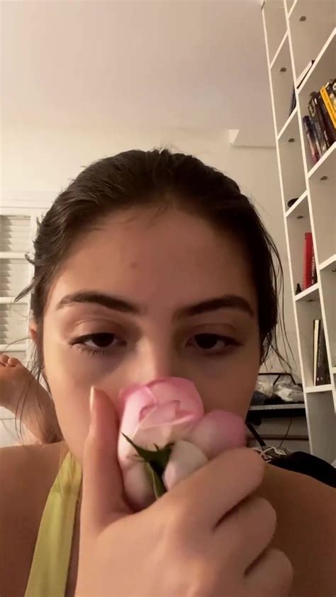 Sofia Espanha S Feet