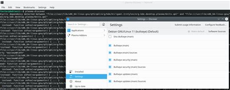 Discover Failing To Start GLib ERROR Creating Pipes For GWakeup Too Many Open Files Help