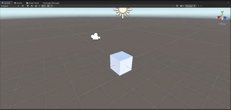 How To Fix The Blurry Object Edge Questions And Answers Unity Discussions