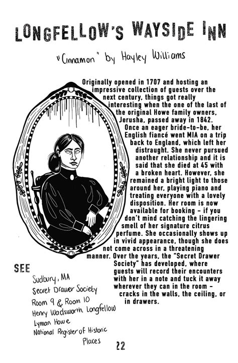 A Musical Field Guide To Cryptids And Lore 2020 14 Images Behance