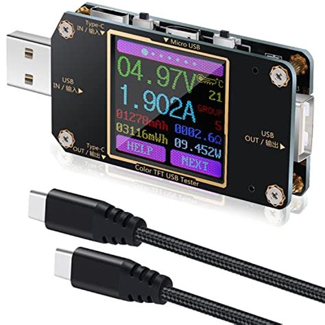 Best USB Tester Top Picks In