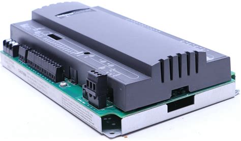 schneider electric andover controls i2804 i2 series local controller