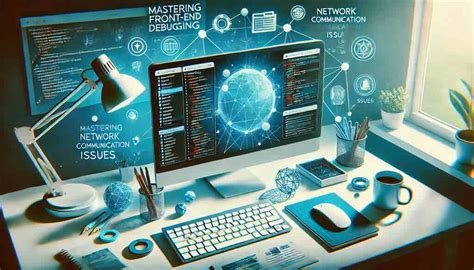 Front End Debugging Part 3 Networking