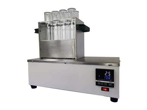 Knd L Aluminum Block Digester Ybo Technologies Co Ltd