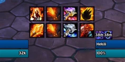 21 Best Wow Addons Improve Your Ui Rotation And More 21 Best Wow Addons Improve Your Ui Rotation And More