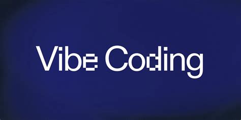 Neden “vibe Coding” Dev Community