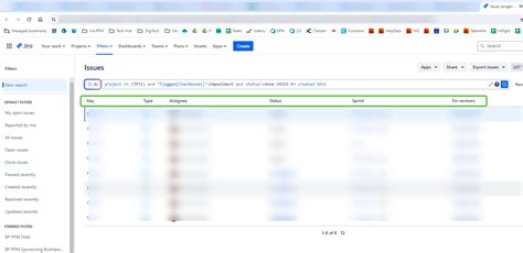 Display Jira Issues As A List In Atlas Projects Updates And Comments