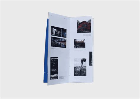 Blueprint Behance
