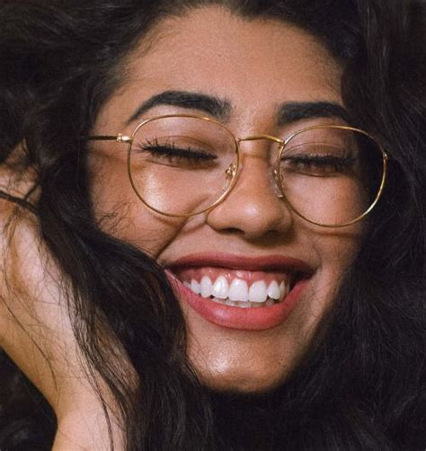 Diornotwar Beauty Glasses Pretty Face
