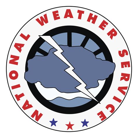 national weather service
