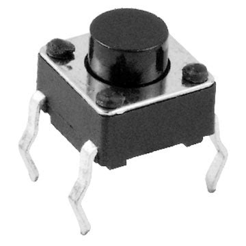 RESET SWITCH Security System Technology