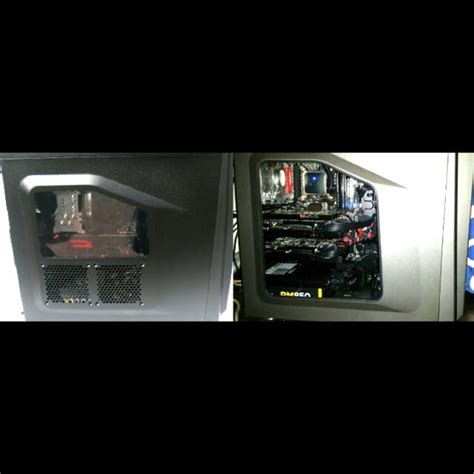 Pc Case Modding Svc Computers And Tech Parts And Accessories Networking