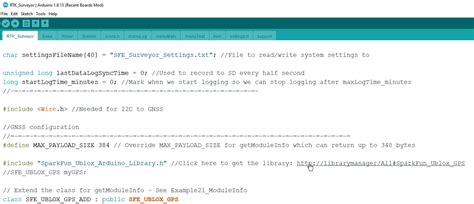SparkFun RTK Facet Hookup Guide Learn Sparkfun