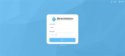 How To Create A Mailing List In Directadmin Evolution Skin Ipserverone