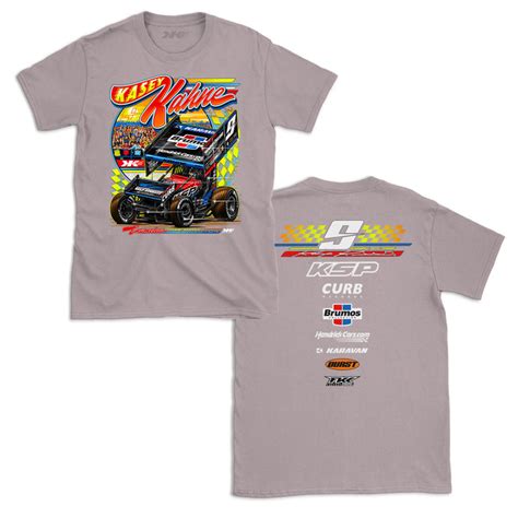 Welcome To The Kasey Kahne Online Store