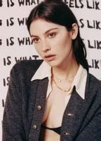 Gracie Abrams Nude Aznude