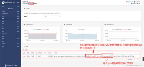 docker搭建kafdrop kafka可视化界面 csdn博客