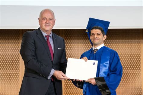 Ahmad Eslami Zadeh On Linkedin Mba Esmtberlin