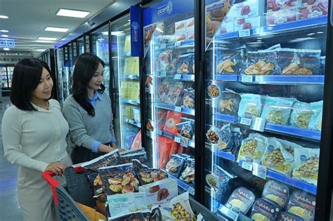 롯데마트 프랑스 냉동 식품 브랜드 ‘피카드 단독 론칭 세계일보