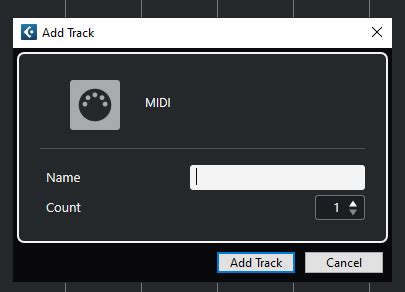 MIDI Tracks In Cubase Learn MIDI Tracks In Cubase