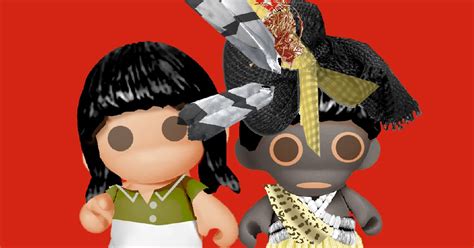 Mythologies Of The Chamacoco Tribe