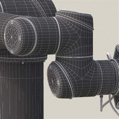 Max Robotic Arm