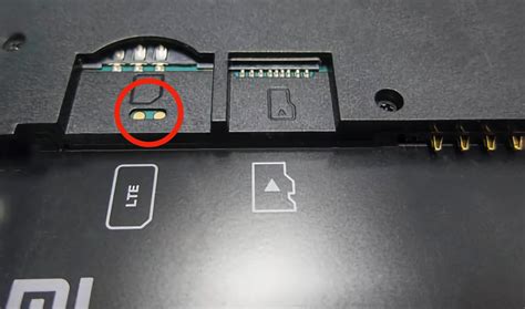 EDL Point In Xiaomi Mi Redmi POCO Smartphones