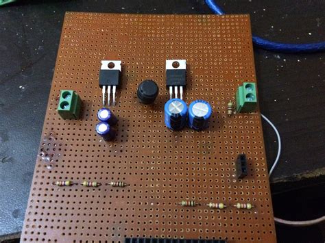 Arduino Buck Boost Converter 5 Steps With Pictures Instructables
