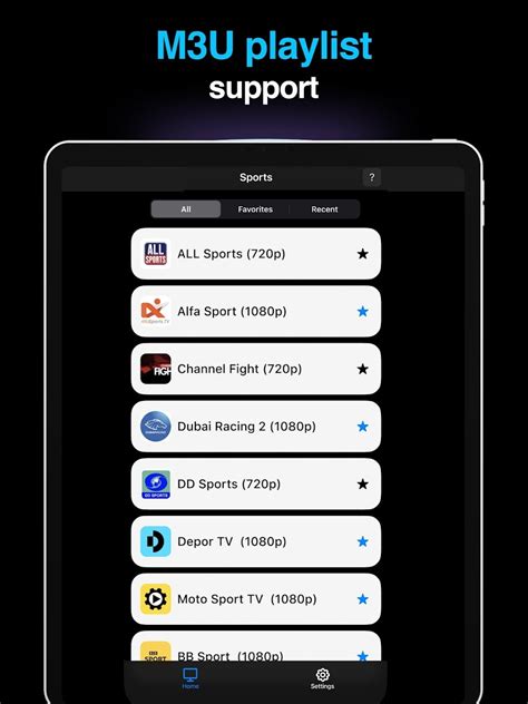 Iptv Stream Player Live M3u For Android Download