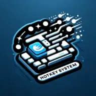 Hotkey System Flutter Package