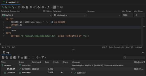 Operations Across Entire Columns Sql Aggregate Functions Explained