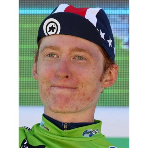 Matteo Jorgenson Actualités Dernières Informations Sur Matteo Jorgenson