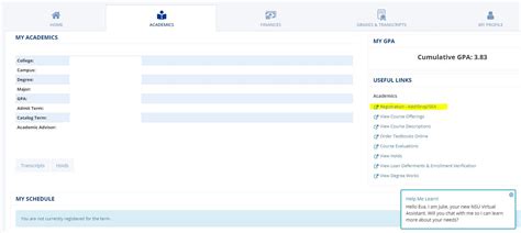 Register Add Drop Class Register Add Drop Class