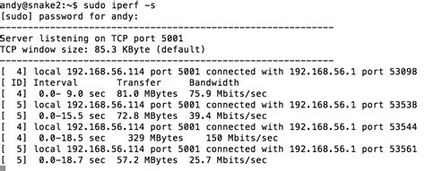 Linux Connecting To Virtualbox Ubuntu From Osx Extremly Slow Unix