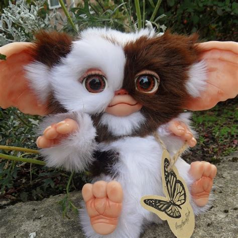 Gizmo Doll Etsy