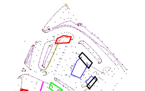 OpenRoads OpenSite Append Points And Closed To A Dynamic Link Linear Feature Communities