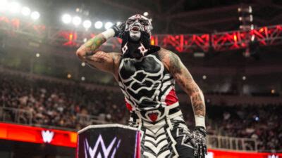 Pentagón Jr ¿quién Es Penta Zero Miedo Nuevo Luchador Mexicano De