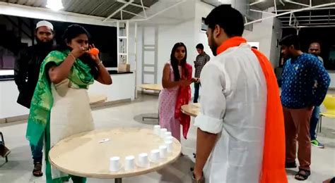 deepika gupta on linkedin funactivities