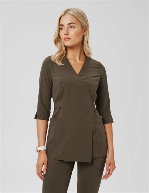 Odzież Medyczna Ubrania Medyczne Medhoodie
